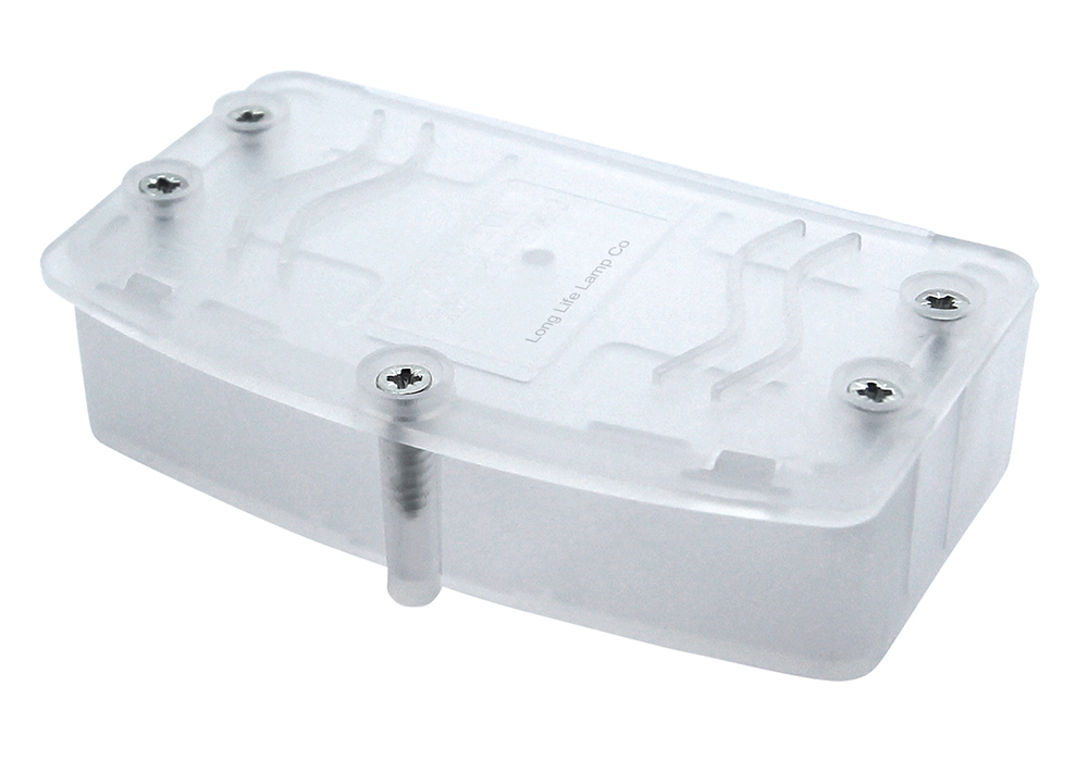 Connection Box Choc Block Inline Junction Box