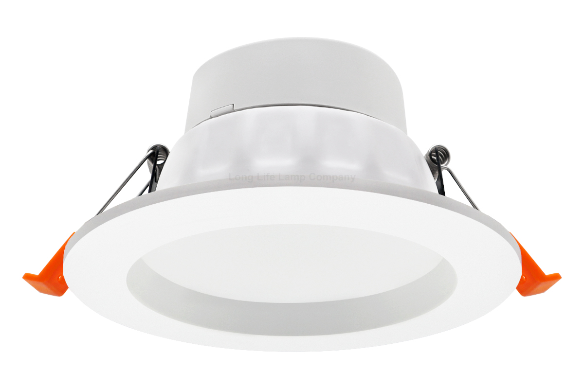 10w LED Recessed Ceiling Downlight Cool White 6000k DL10CW