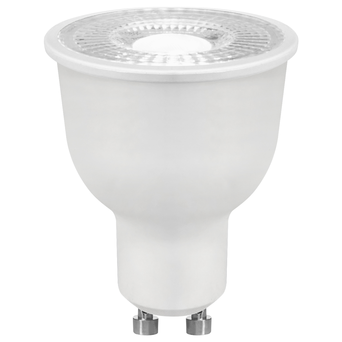 9W LED GU10 Spotlight Bulb Cool White 6500k 5 Pack or 10 Pack