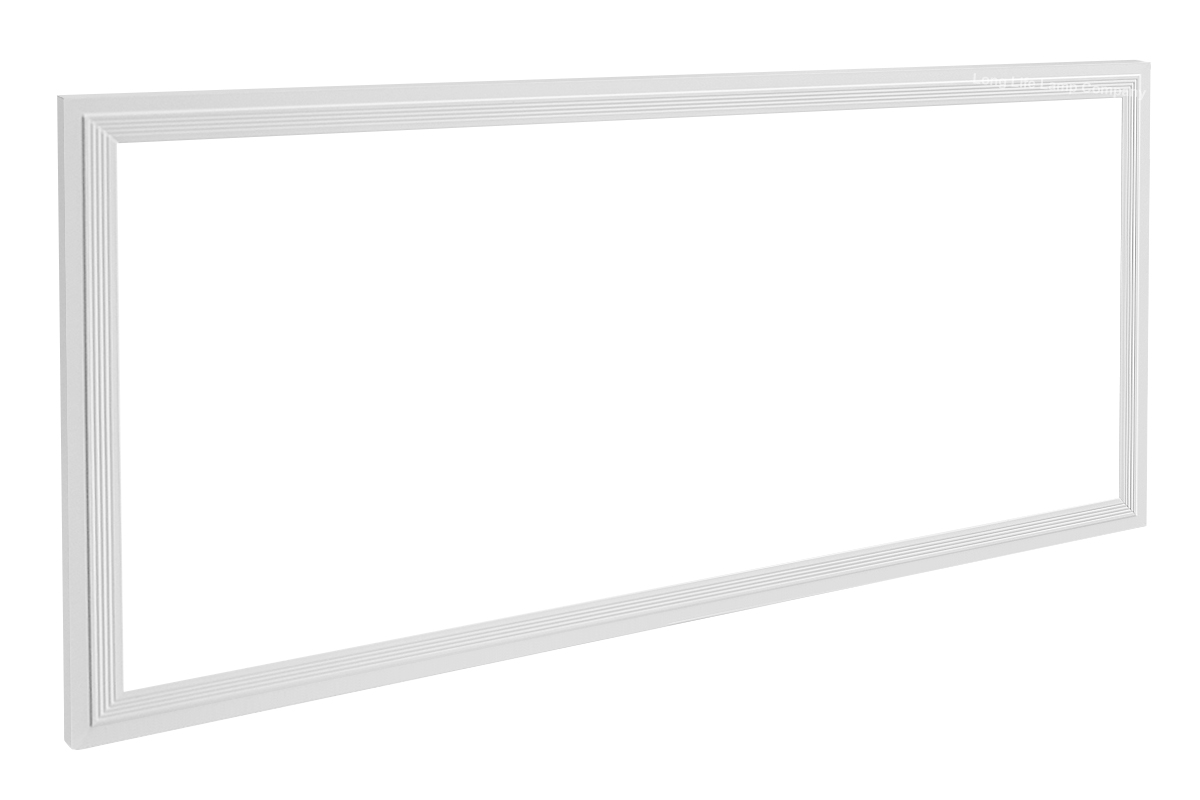30w LED Panel 300 x 600 Ceiling Light Cool White 6500K Recessed